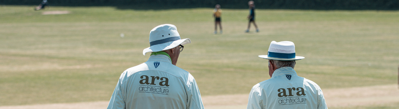 ACO launch FREE online Umpire and Scorer Courses - Devon Cricket